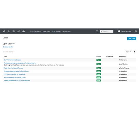 9 Best Capsule Crm Alternatives Reviews Features Pros And Cons