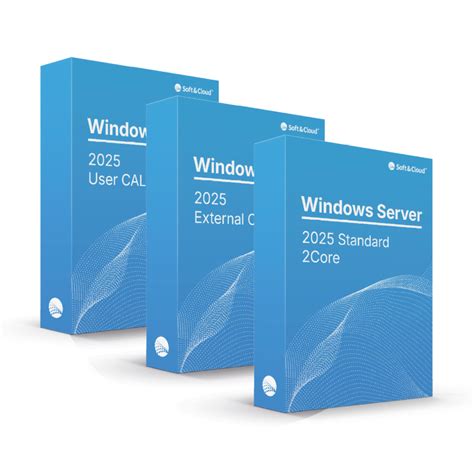 Comprar Licencias Usadas De Microsoft Windows Server 2025