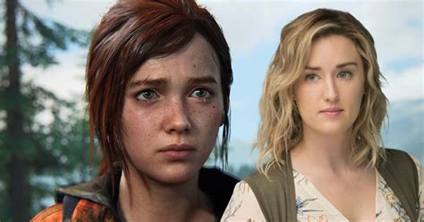 The Last Of Us Ashley Johnson Porte Plainte Avec Six Autres Femmes Contre Son Ancien Compagnon