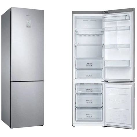 Холодильник Samsung RB37A5491SA/WT (Цвет: Silver) - купить в СПб по ...
