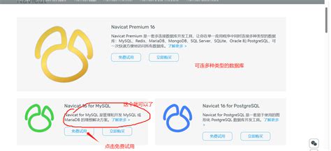 【mysql】navicat安装教程 fedora 安装navicat csdn博客