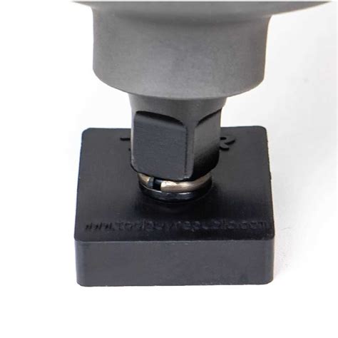 12 Impact Wrench Socket Retainer Retaining Ring With O Ring Mac Ir