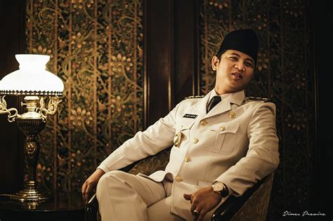 Mochammad Ridwan Khoerudin 2016 Promo Mei 2016 Semangat Pagi