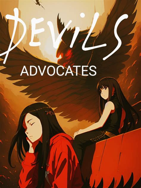 Devils Advocates Bubblegumgabber Webnovel