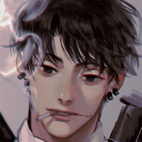 Chainsaw Man Matching Icons By Akira Yoru