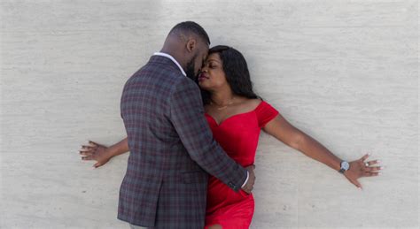 Adetutu Adepoju And Adeleke Adebiyis Wedding Website