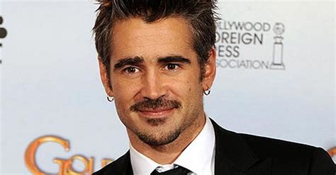 Colin Farrell Reveals Having Sex Sober Was One Of The “most Terrifying” Moments In His Life