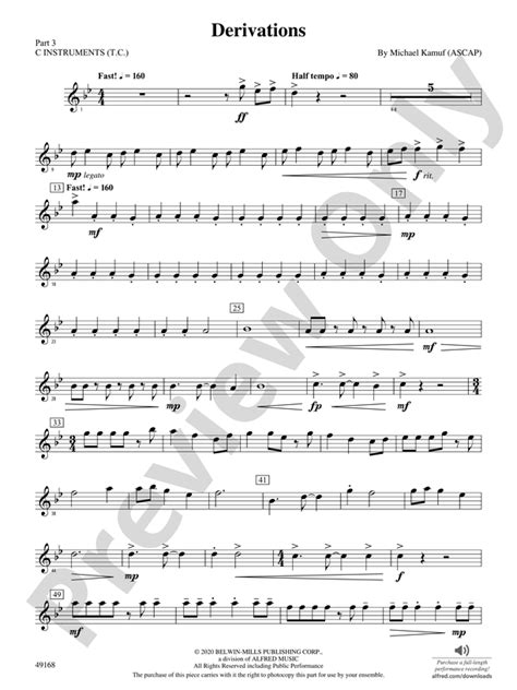 derivations part 3 c instruments t c part 3 c instruments t c part digital sheet