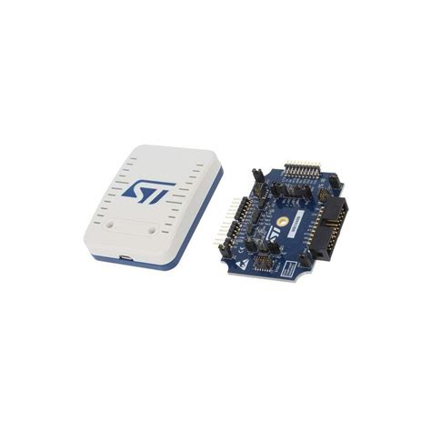 Stlink V3 Modular In Circuit Debugger And Programmer For Stm32stm8