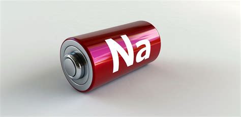 Discovery Brings All Solid State Sodium Batteries Closer To Practical