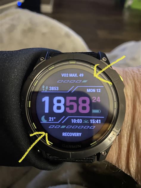 Garmin Enduro 2 Watch Face R Garmin