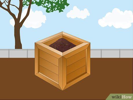 6 Ways To Compost WikiHow