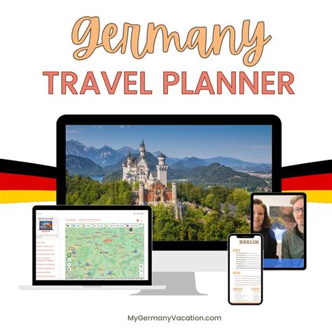 Summer In Germany 19 Beautiful Places To Visit And Things To Do My