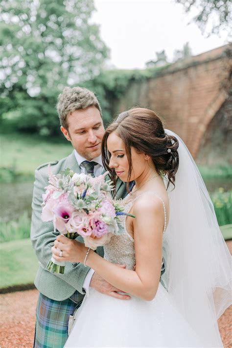 Beautiful Brig Odoon Wedding The Gibsons Photography