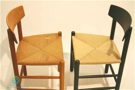 Børgе Mogensen Stol Klassisk Dansk Design Til Dit Hjem Januar 2026 Drekivikingdk