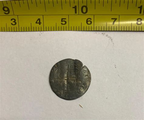 Solved Coin Trinket And Dagger Quillion