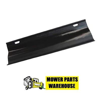 Genuine Oem Ryobi 534779001 Rear Skirt Guard Flap For 20 Cordless