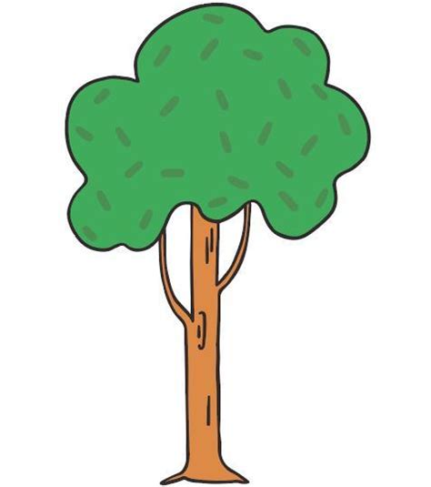 Tree Vector Free Download