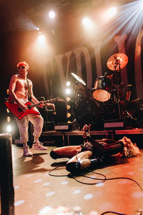 Wargasm Manchester Academy 2 Manchester Music Photographer And London