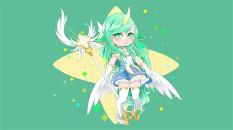 Soraka Chibi