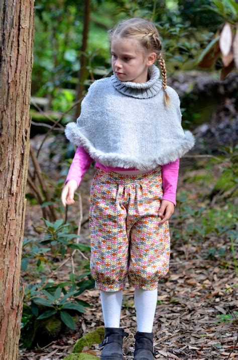 New Pattern Bundle Pixie Pants Createnic