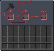 Default Dark Mode Plus Minecraft Resource Pack
