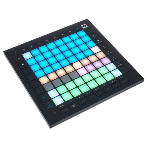 Novation Launchpad Pro MK3 Thomann United States