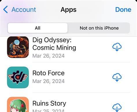 How To Unhide Apps On IPhone
