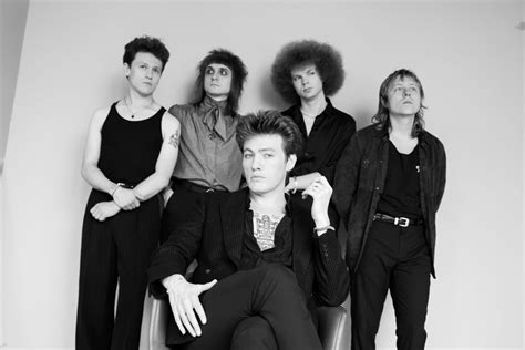 Brigitte Calls Me Baby Red Light Management