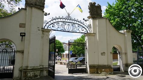 На Палаці Потоцьких відбудеться благодійний перформанс на підтримку ЗСУ Інформатор Івано