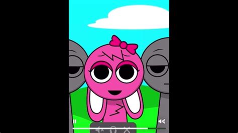 Pinki In My Style Sprunki Sprunki Scratch Cocrea Youtube