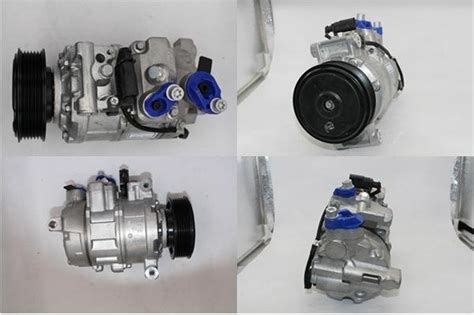 Low price denso 6seu14c compressor for AUDI 12v - KS-CR3008 - kasen ...
