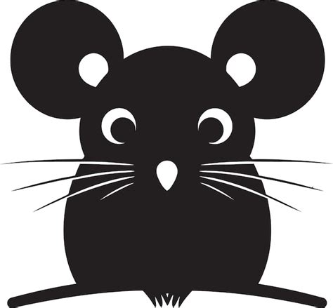 Premium Vector Mouse In The Wild Nature Inspired Vectors