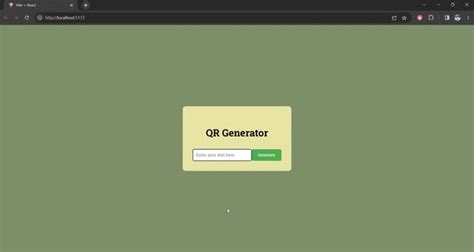 gaurav kumar on linkedin qrcodegenerator webdevelopment frontend