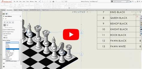 Inserting Model Dimensions Into A Solidworks Drawing Goengineer