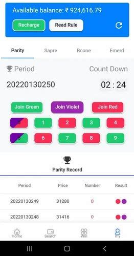 php javascript dynamic colour prediction website development with chat
