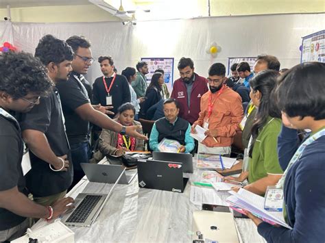 Shrinidhi S On Linkedin 🌟 Reflections From Smart India Hackathon 2024