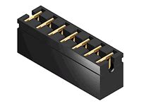 CS Series Mm Dual Row Multiple Shunts