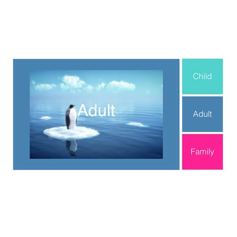 CSS Animation Examples On Behance