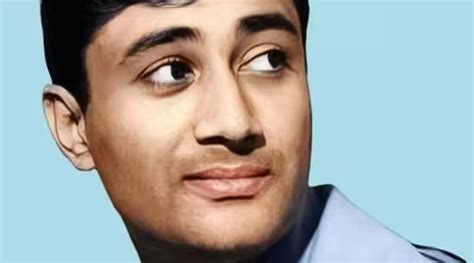 Songs That Make Dev Anand The Evergreen Star Music News The Indian Express