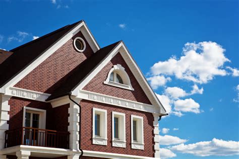 Фасадный декор виды лепнины и материалы для наружной отделки дома своими руками Названия