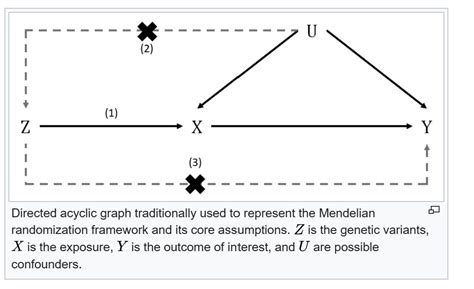 How To Get Causation From Correlation In Genetics