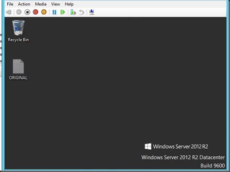 Manually Merging Hyper V Checkpoints Working Hard In IT