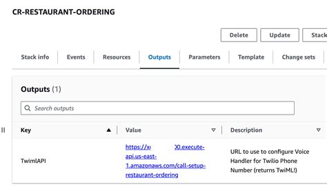 Conversationrelay Application And Architecture For Voice Ai Applications Built On Aws Twilio