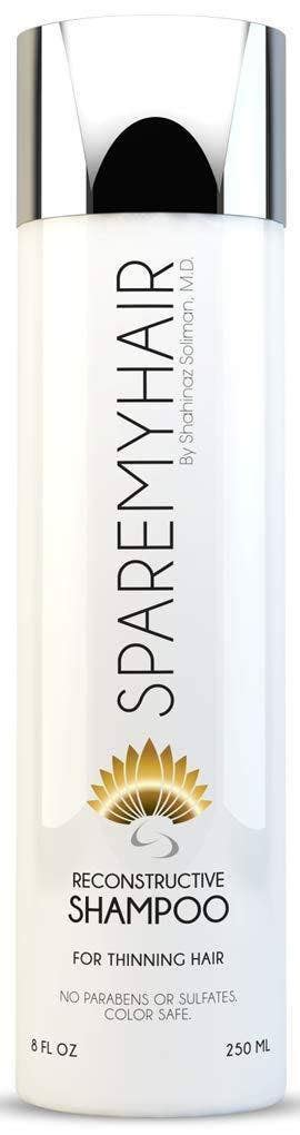 20 Best Volumizing Shampoos To Thicken Hair Yourtango