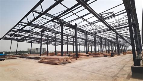 Peb Structures A Complete Guide Om Engineers Fabricators