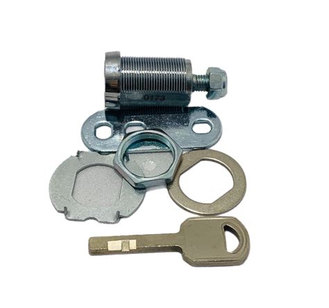 Fechadura Reta Comprar Em Mult Tech