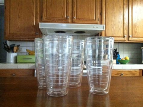 The Cranky Pumpkin Our Favorite Everyday Drinking Glasses