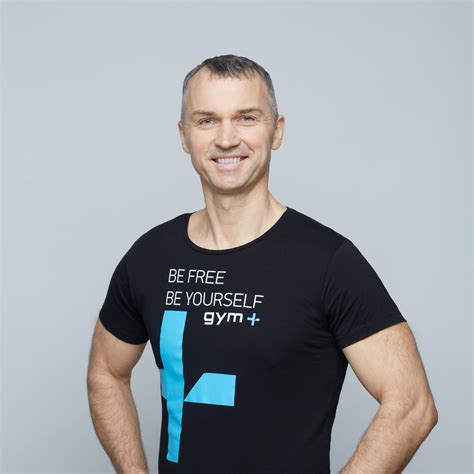 Česlovas Bimba Profesinalūs Asmeniniai Treneriai Vilniuje