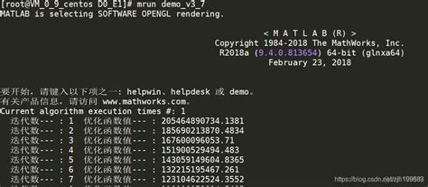 云服务器跑matlab程序 云服务器 matlab level的技术博客 51cto博客